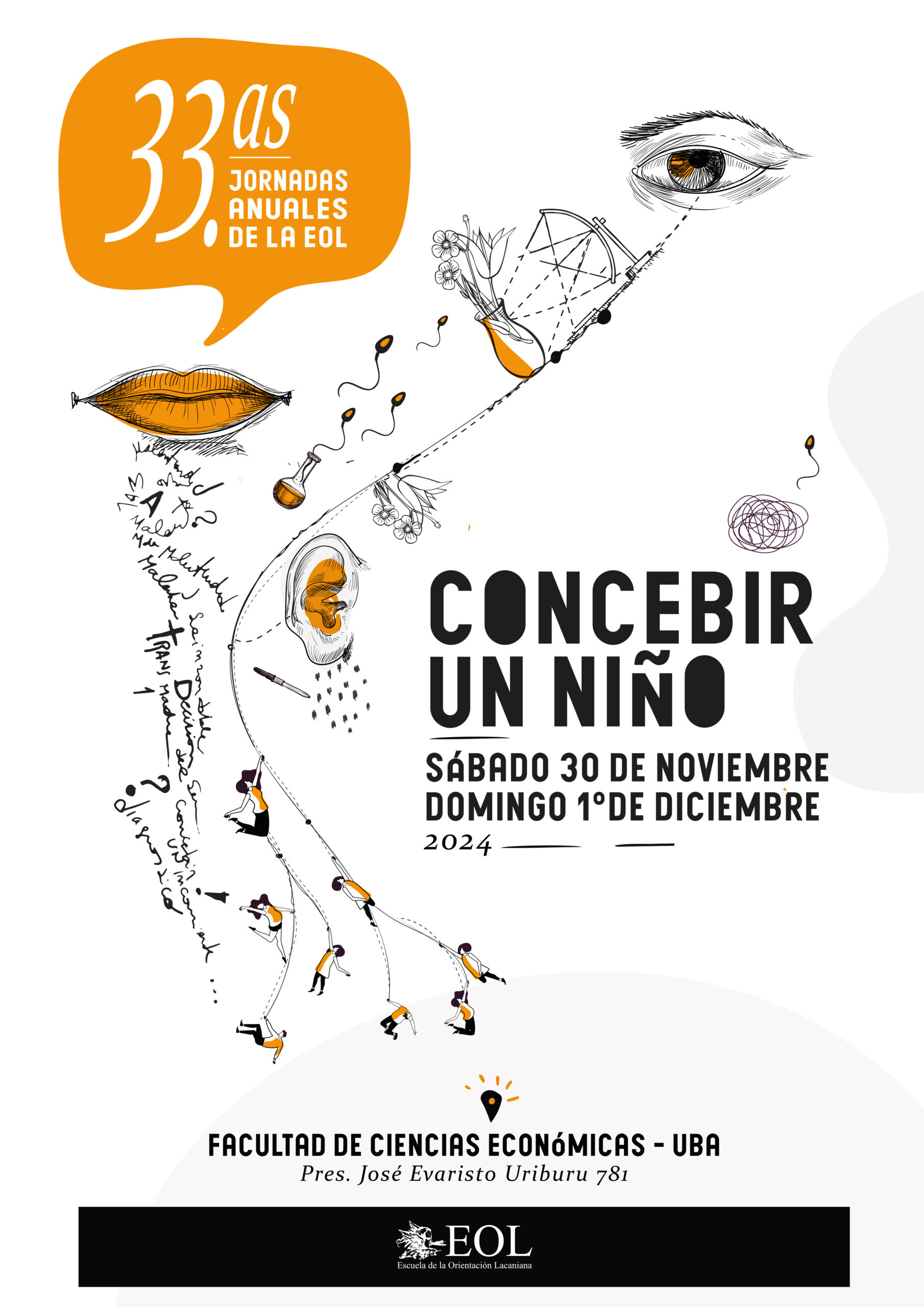 Concebir un niño - AMP