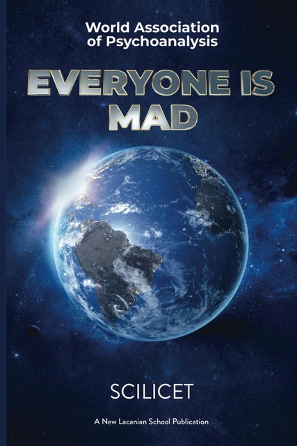 Everyone is Mad - AMP